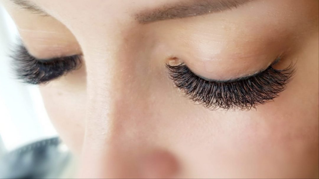 Curs extensii de gene 1 | Beauty Art School